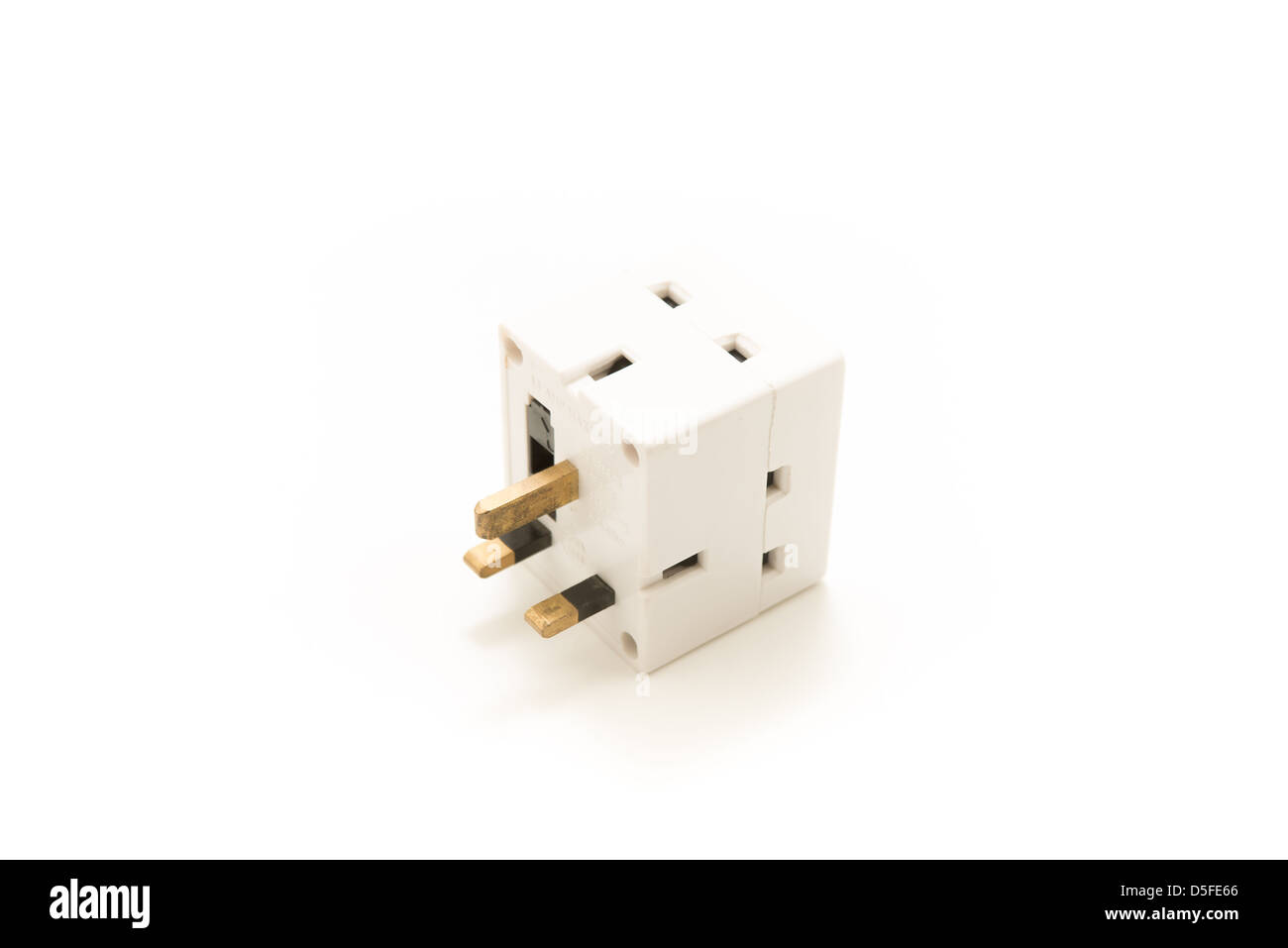 Unsafe plug hi-res stock photography and images - Alamy