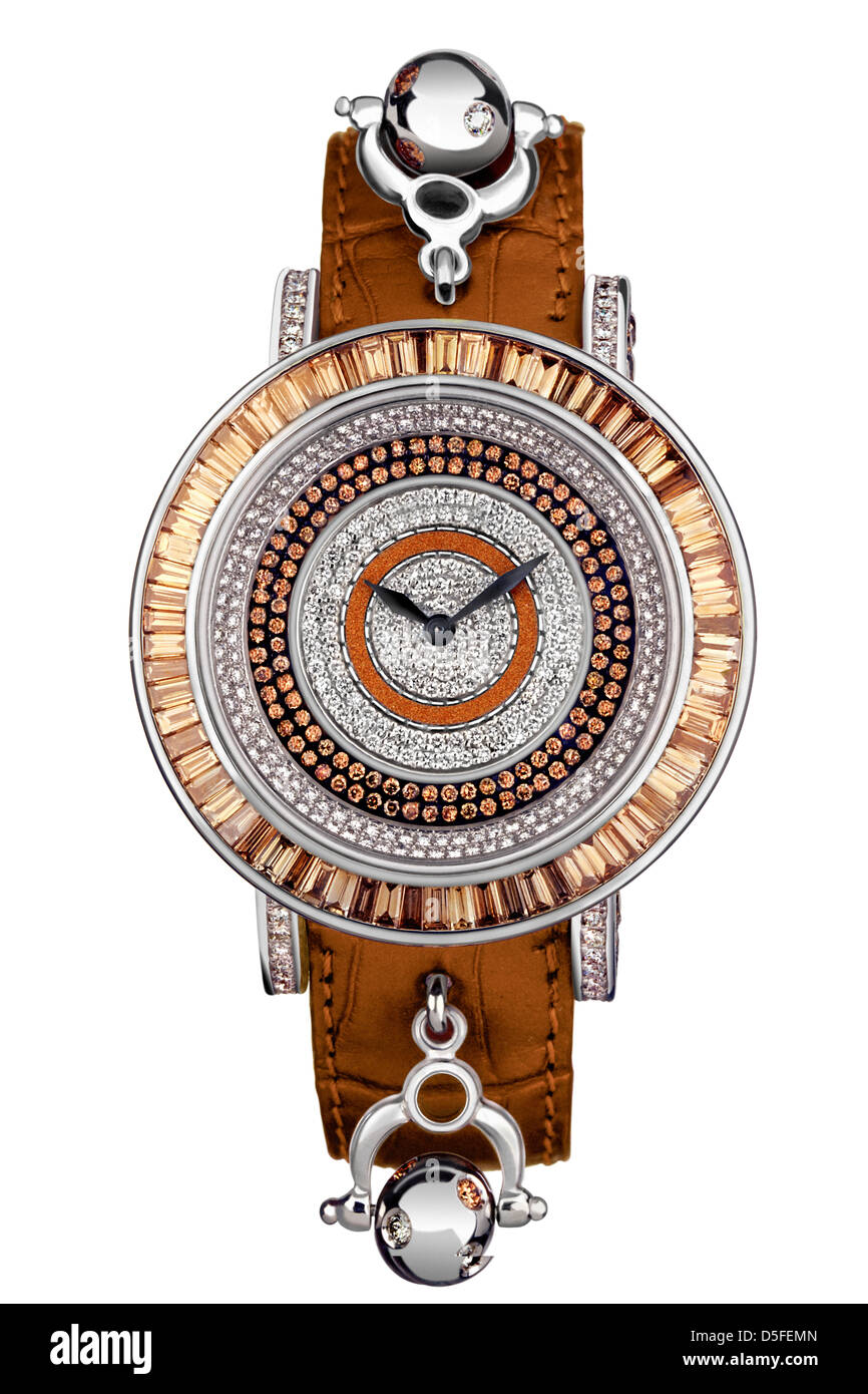 Gaudy flashy hi-res stock photography and images - Alamy