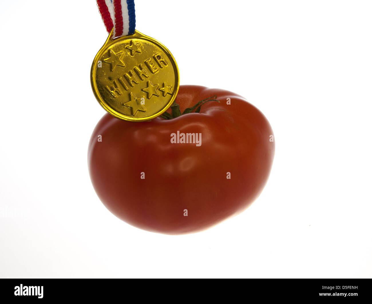 Golden winner hi-res stock photography and images - Alamy