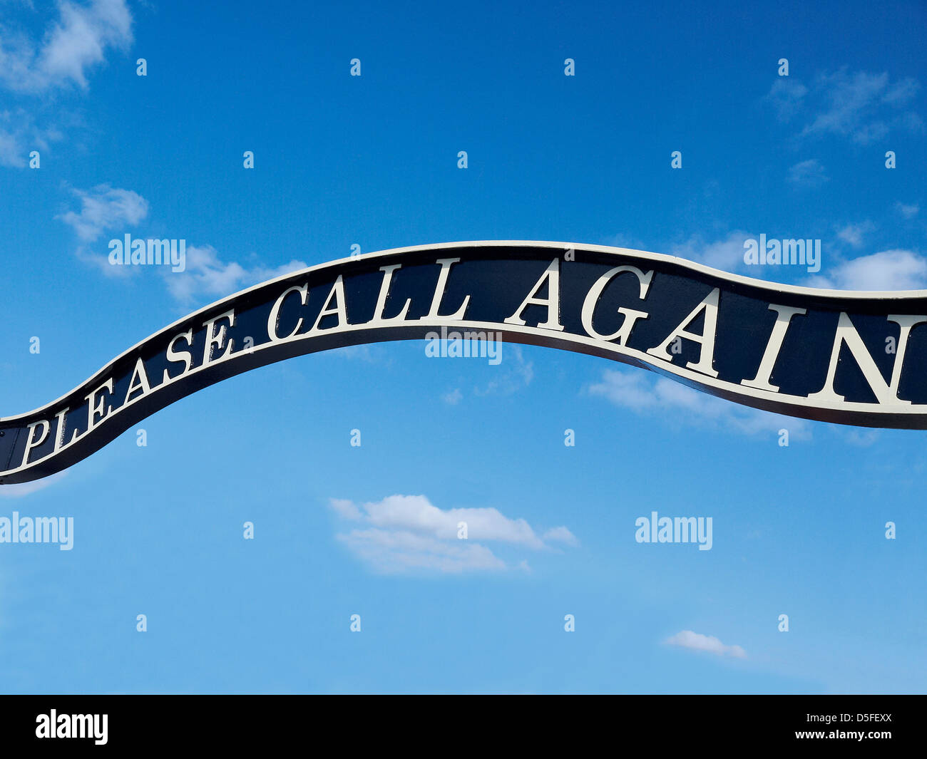 Call signs hi-res stock photography and images - Alamy