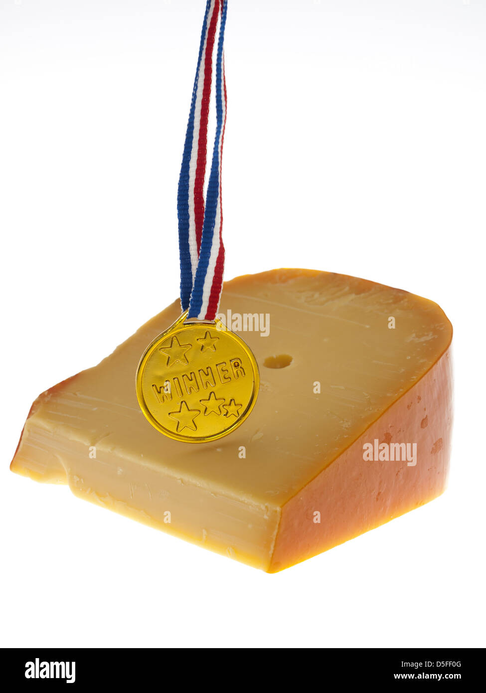 Winners medal hi-res stock photography and images - Alamy