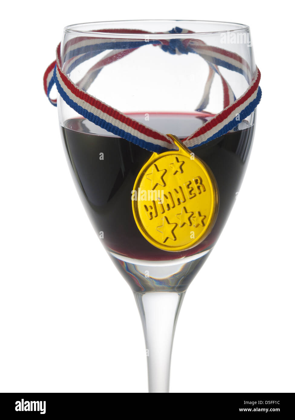 Winner bar hi-res stock photography and images - Alamy