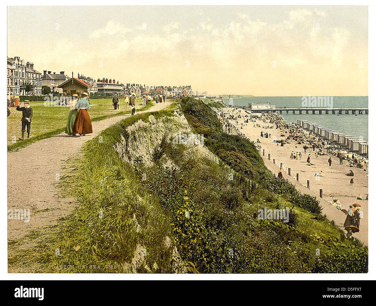 Westcliff hi-res stock photography and images - Alamy