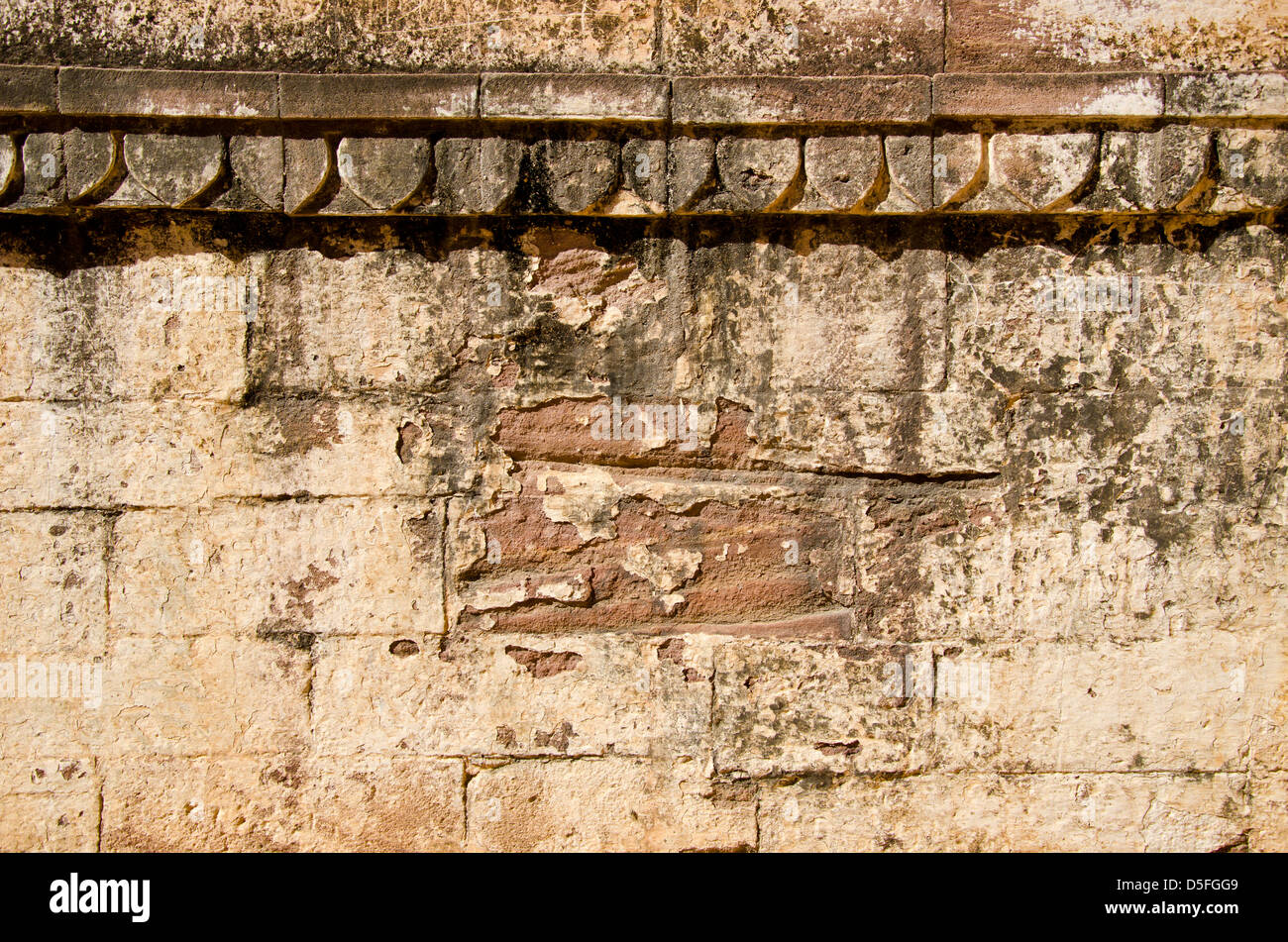 historical and aged wall background and texture Stock Photo - Alamy