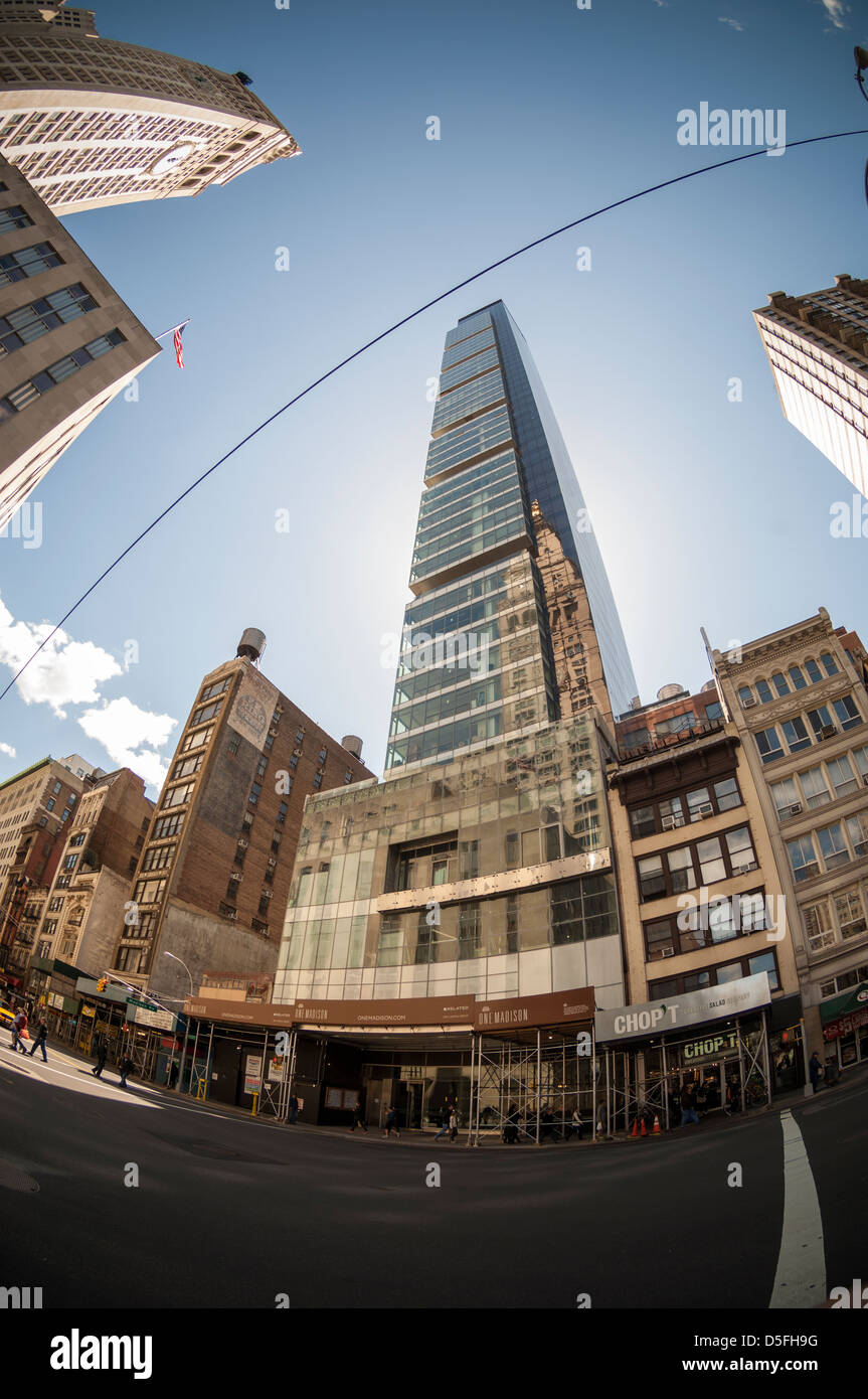 Madison park neighborhood hi-res stock photography and images - Alamy