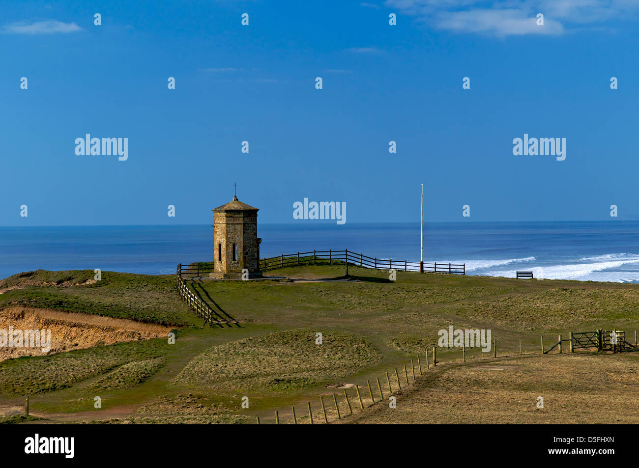 Pepper pot tower hi-res stock photography and images - Alamy