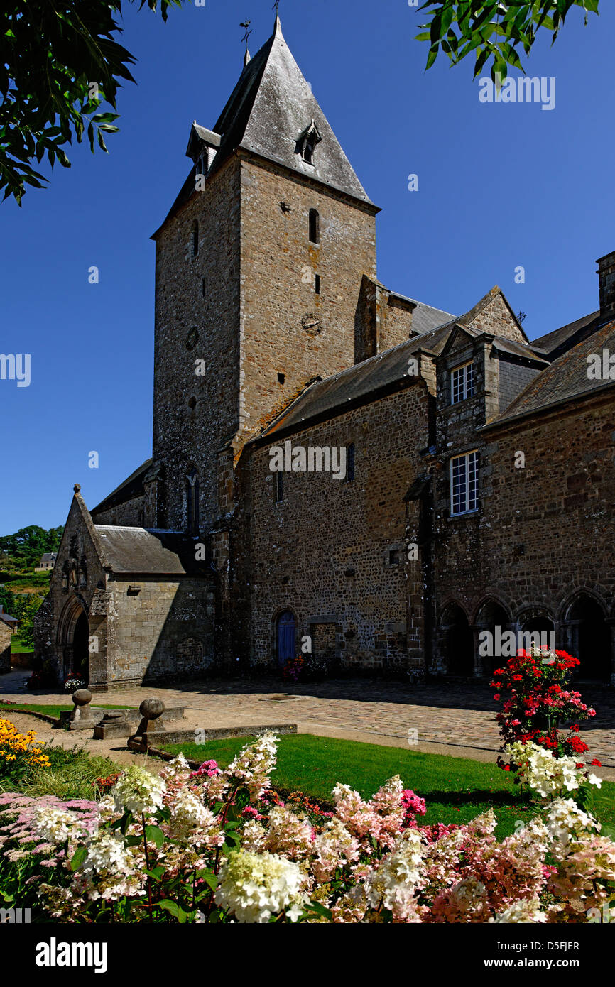Orne church hi-res stock photography and images - Alamy