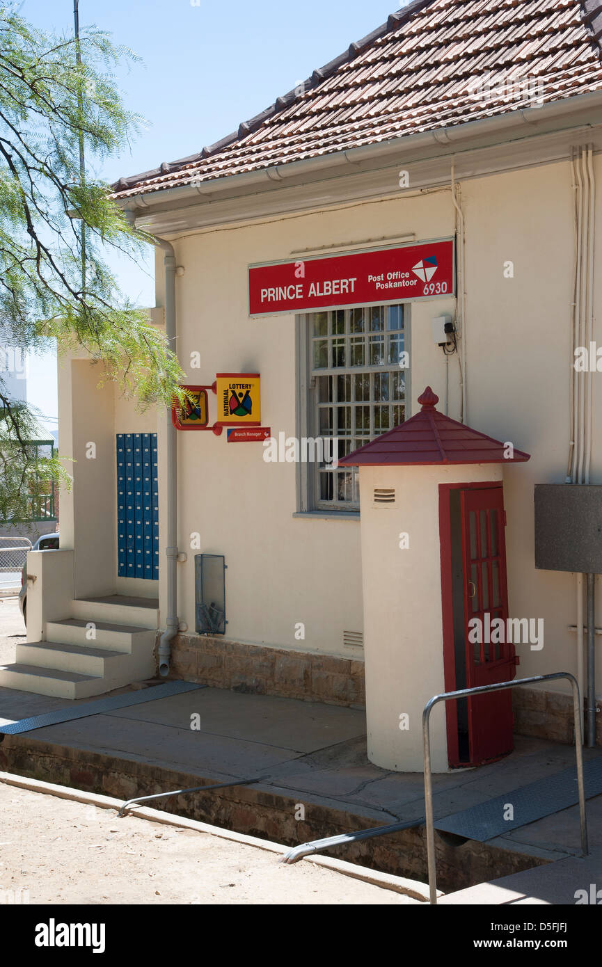 Mailbox south africa hi-res stock photography and images - Alamy