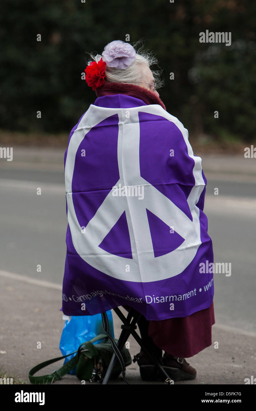 Cnd flag hi-res stock photography and images - Alamy