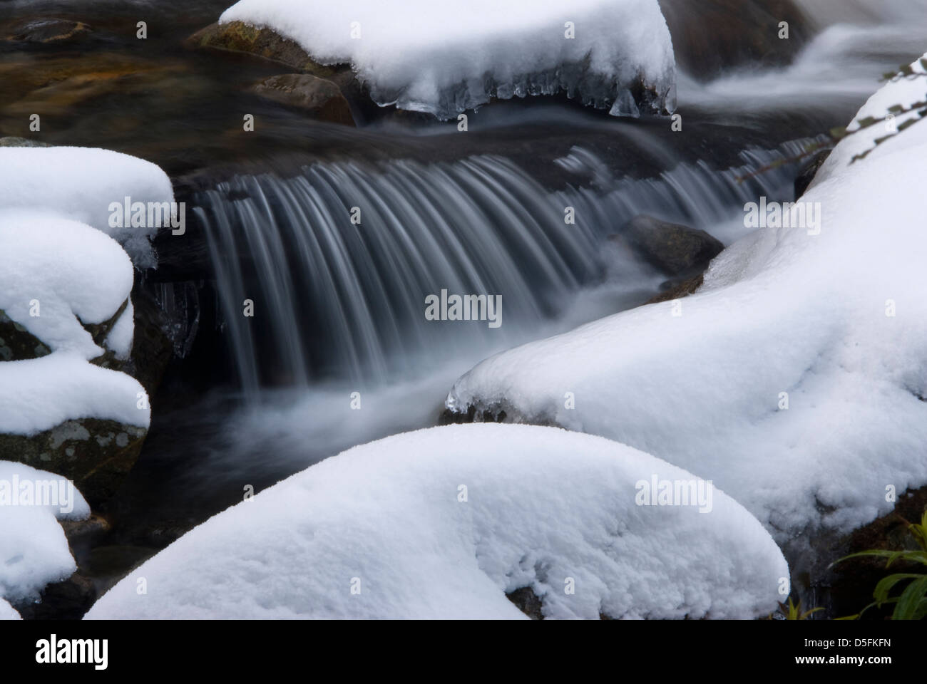 Queenstown new zealand winter hi-res stock photography and images - Alamy