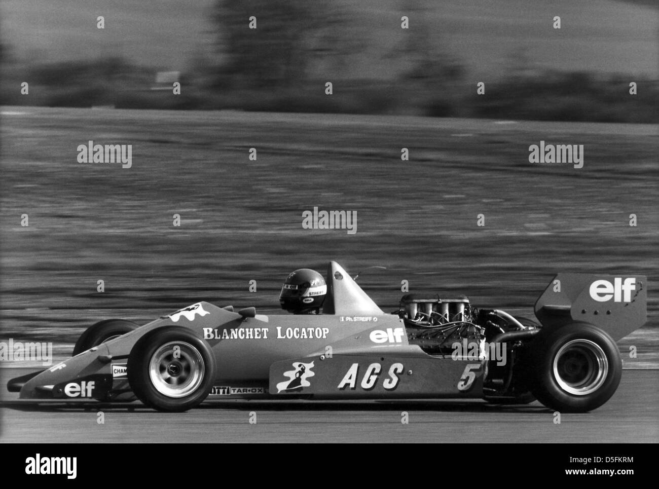 Formula f3000 hi-res stock photography and images - Alamy
