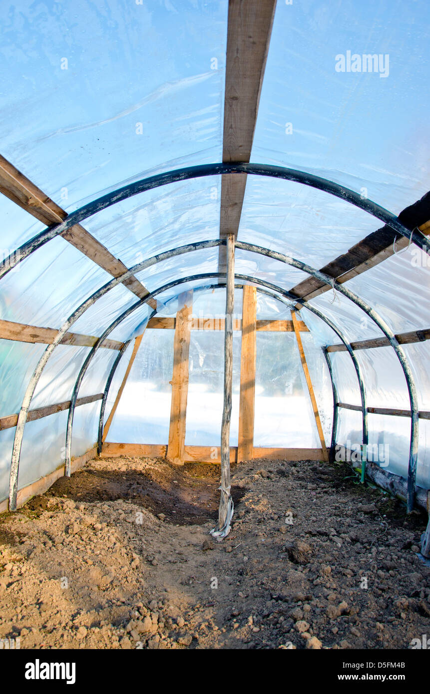 Plastic arch hi-res stock photography and images - Alamy