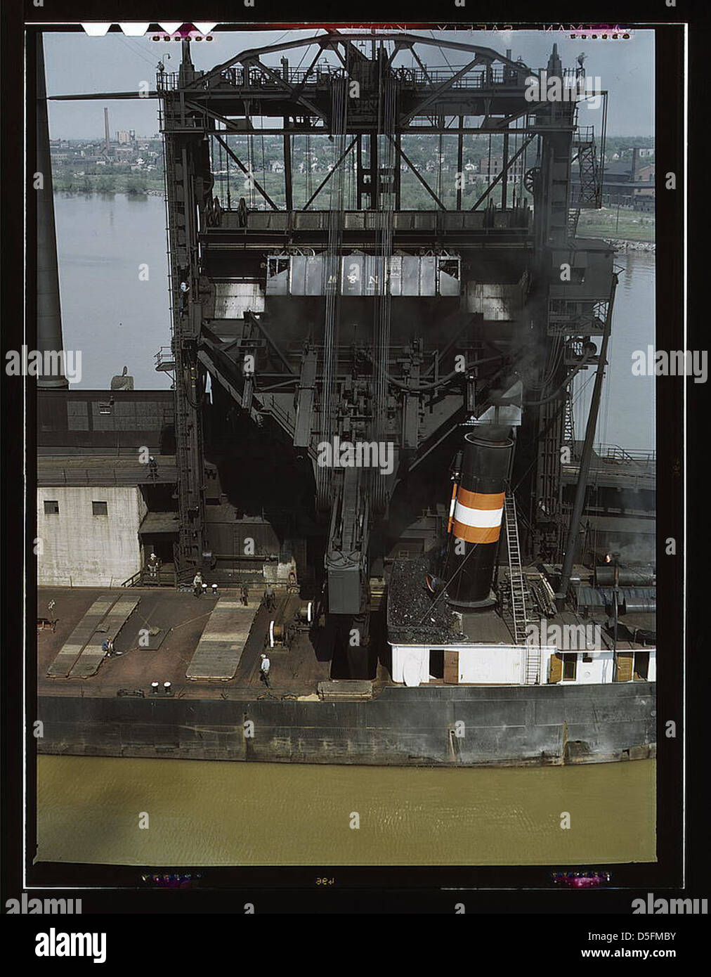 Httphdllocgovlocpnpfsac1a34825 hi-res stock photography and images - Alamy