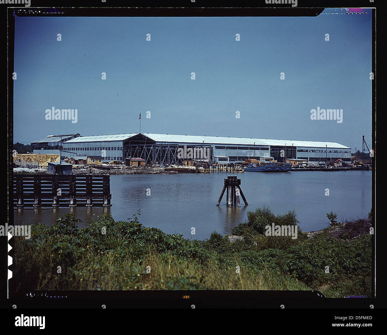 Higgins Boats High Resolution Stock Photography and Images - Alamy