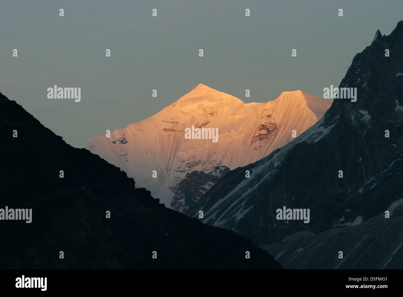 Tapovan High Resolution Stock Photography and Images - Alamy