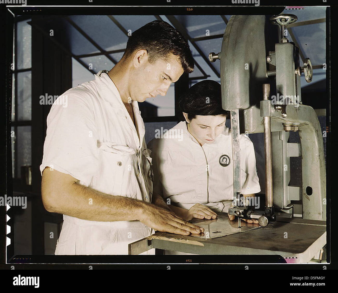 Receiving dept hi-res stock photography and images - Alamy