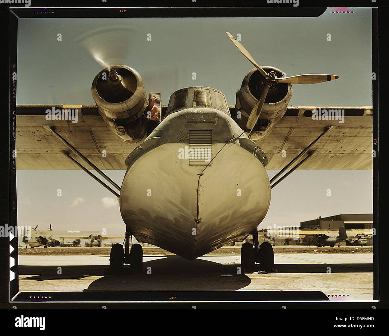 Corpus christi naval air station hi-res stock photography and images ...