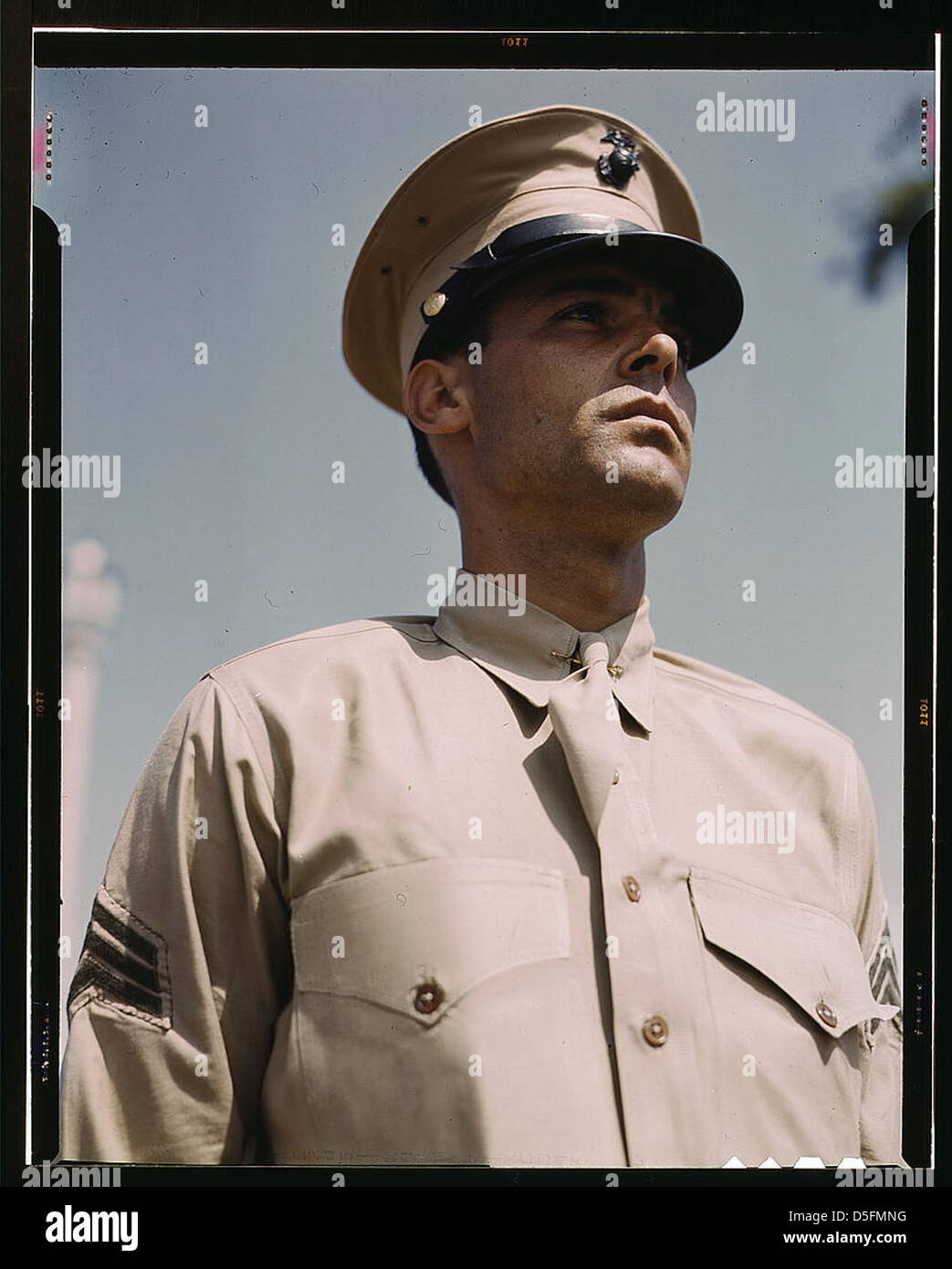 Dc marine history hi-res stock photography and images - Alamy