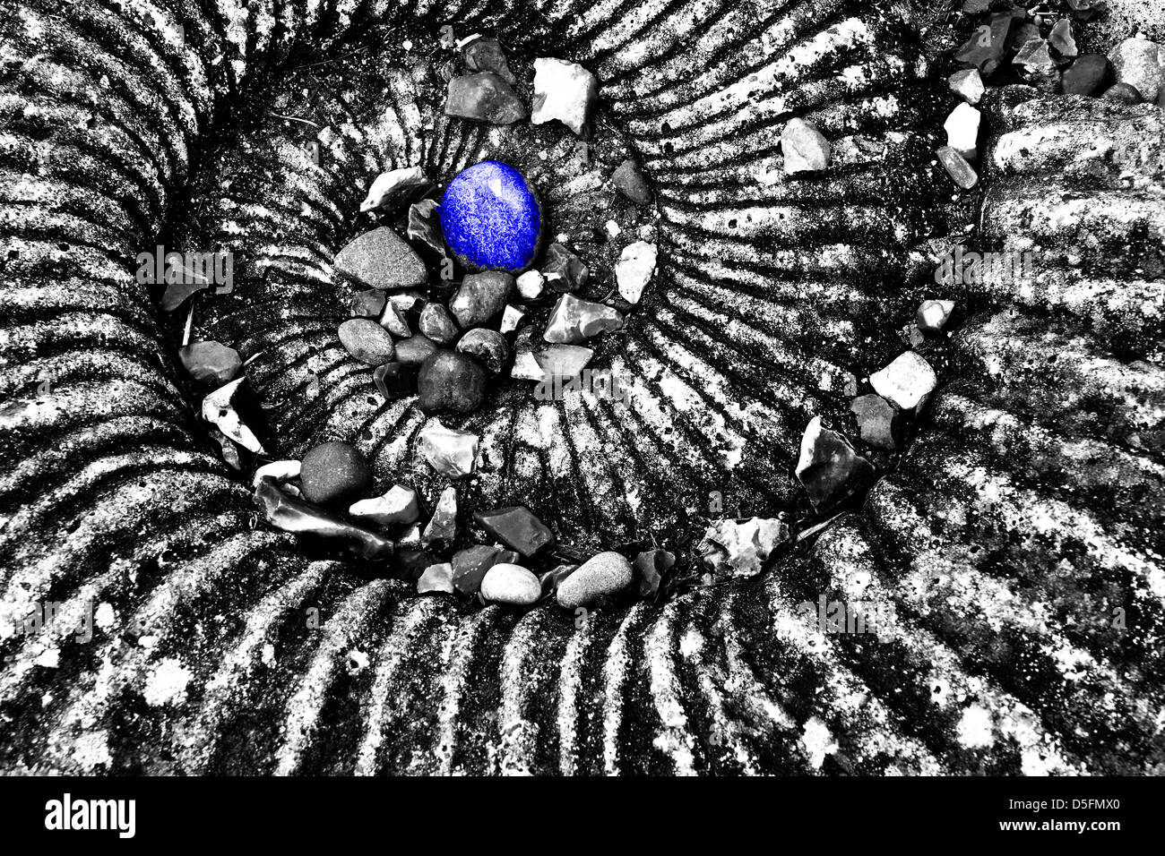 The bluestone hi-res stock photography and images - Alamy