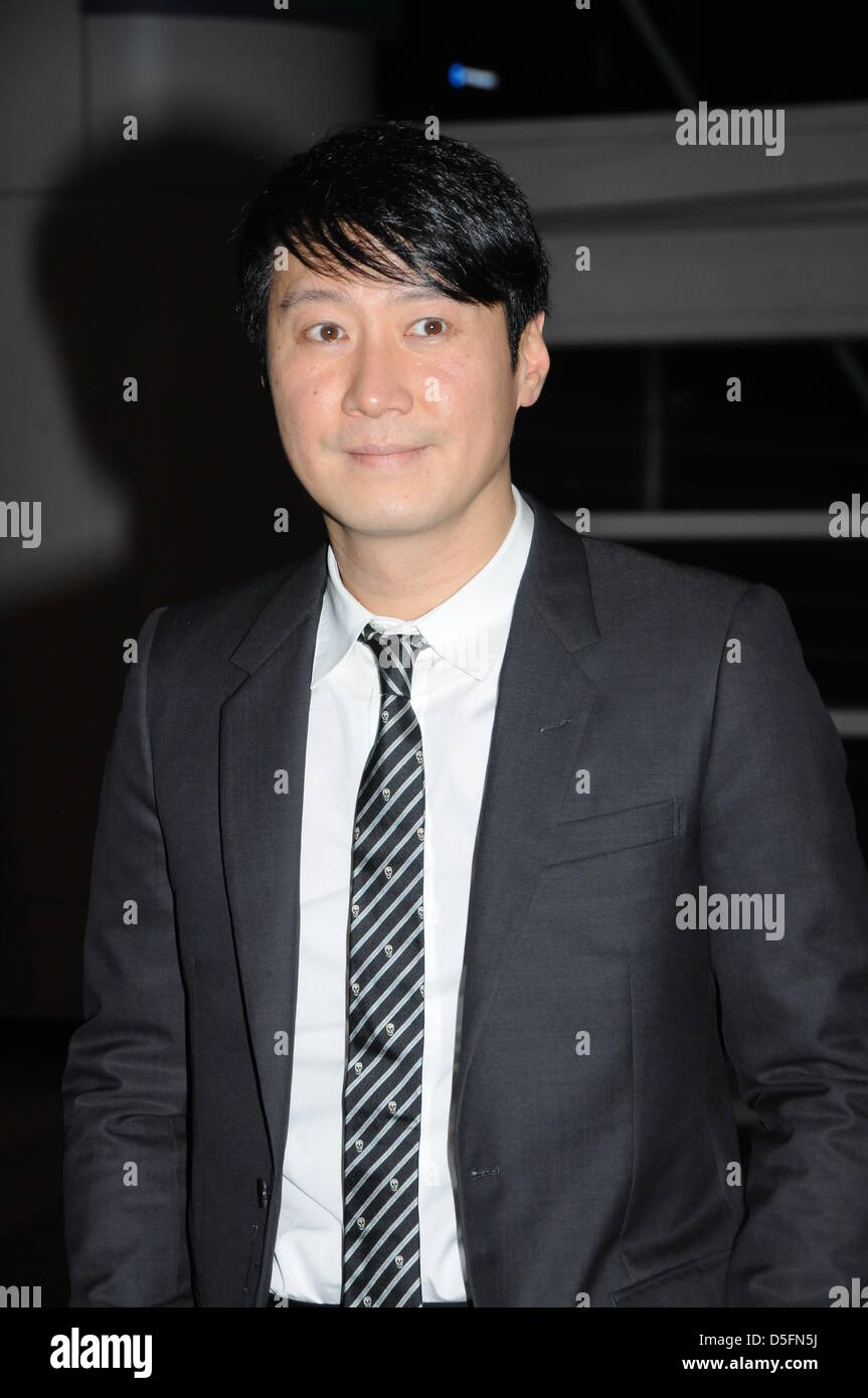 Leon lai hi-res stock photography and images - Alamy