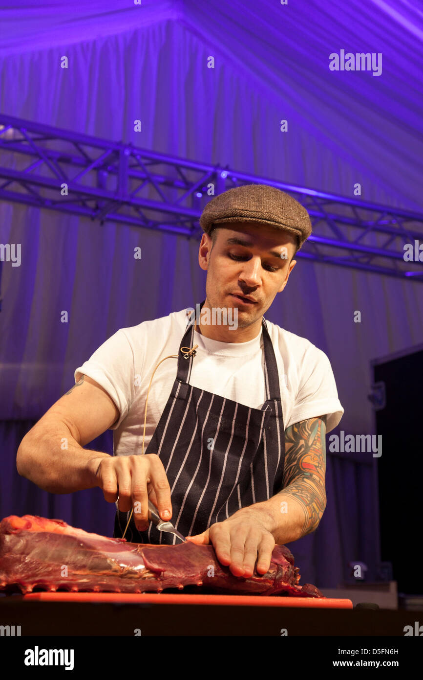 Undercover festival hi-res stock photography and images - Alamy