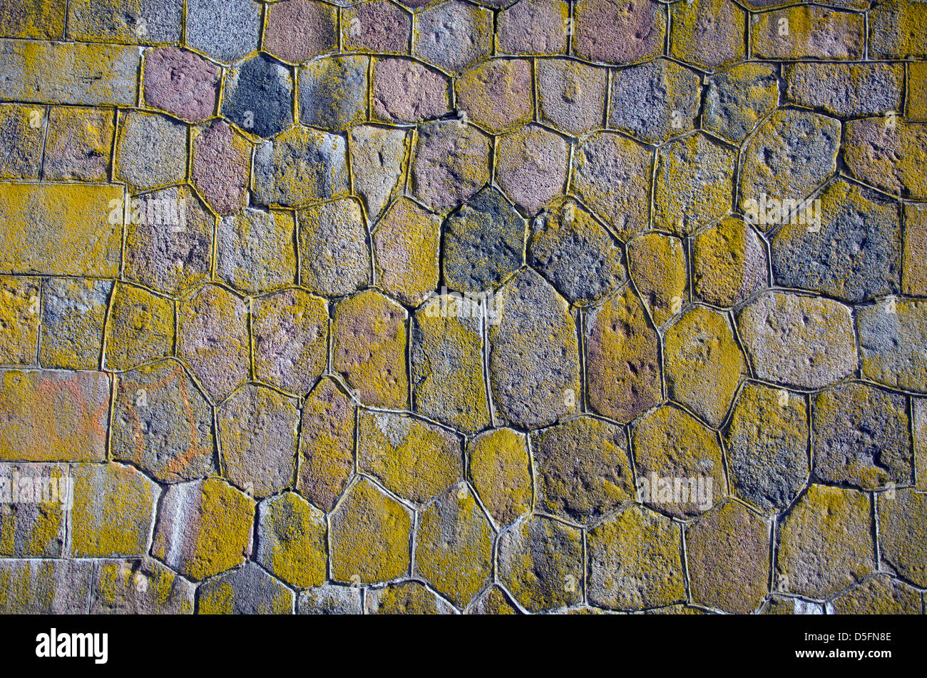 historical ancient stone brick wall background and texture Stock Photo ...