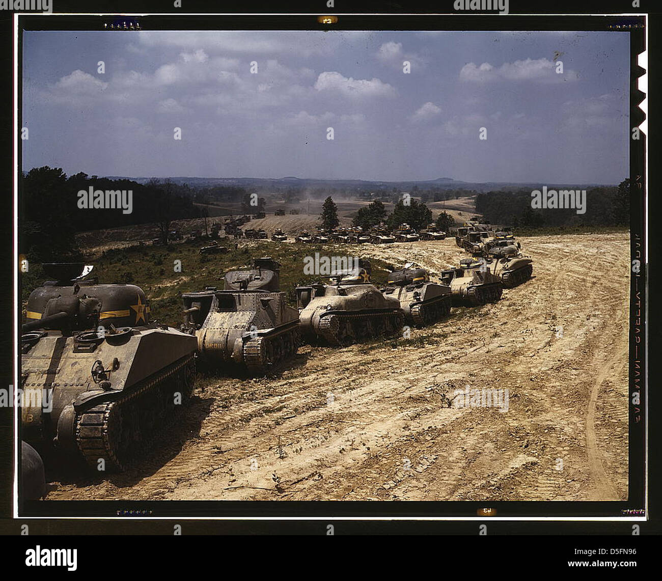 Grant lee tanks hi-res stock photography and images - Alamy