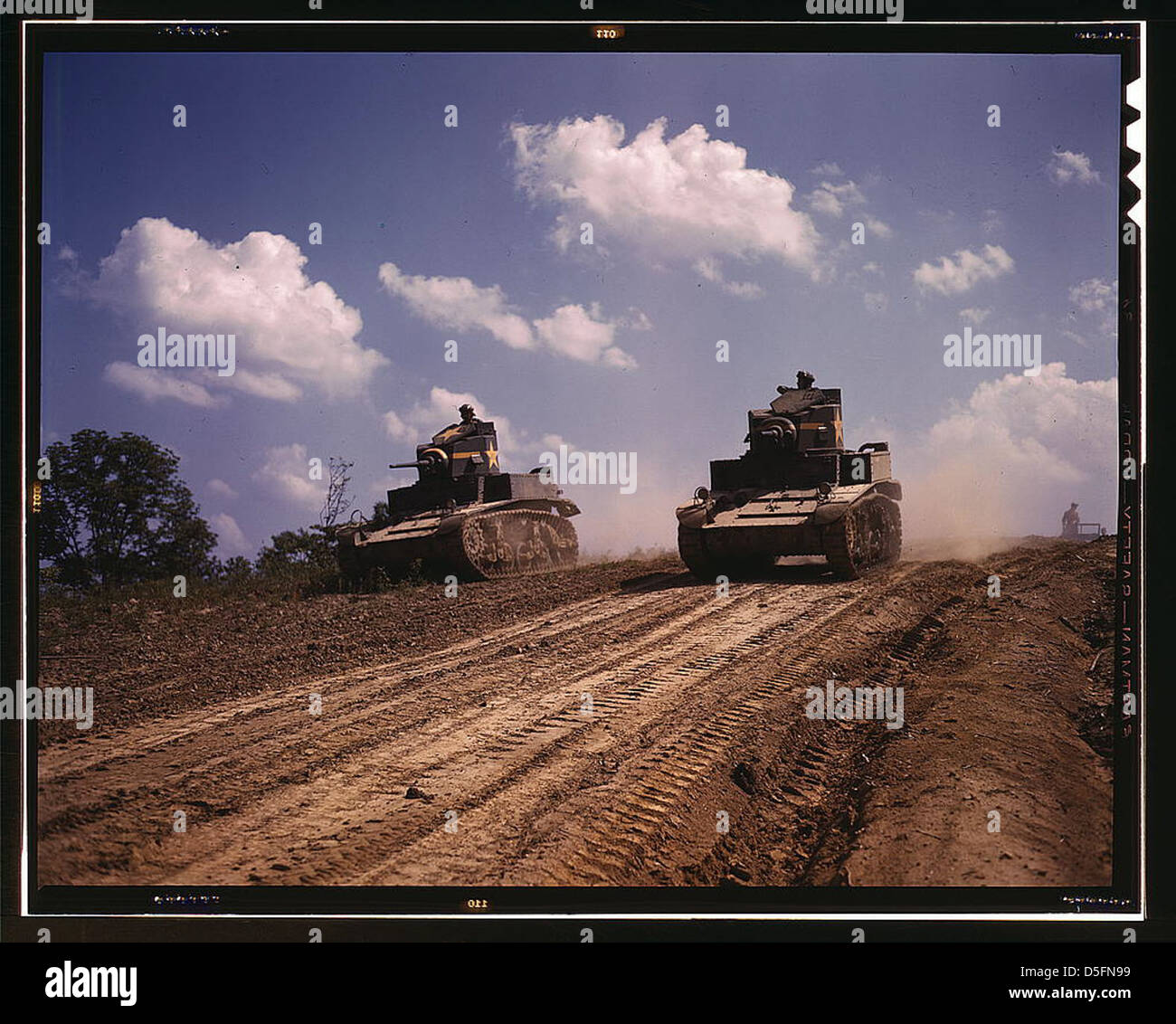 Fort knox kentucky hi-res stock photography and images - Alamy