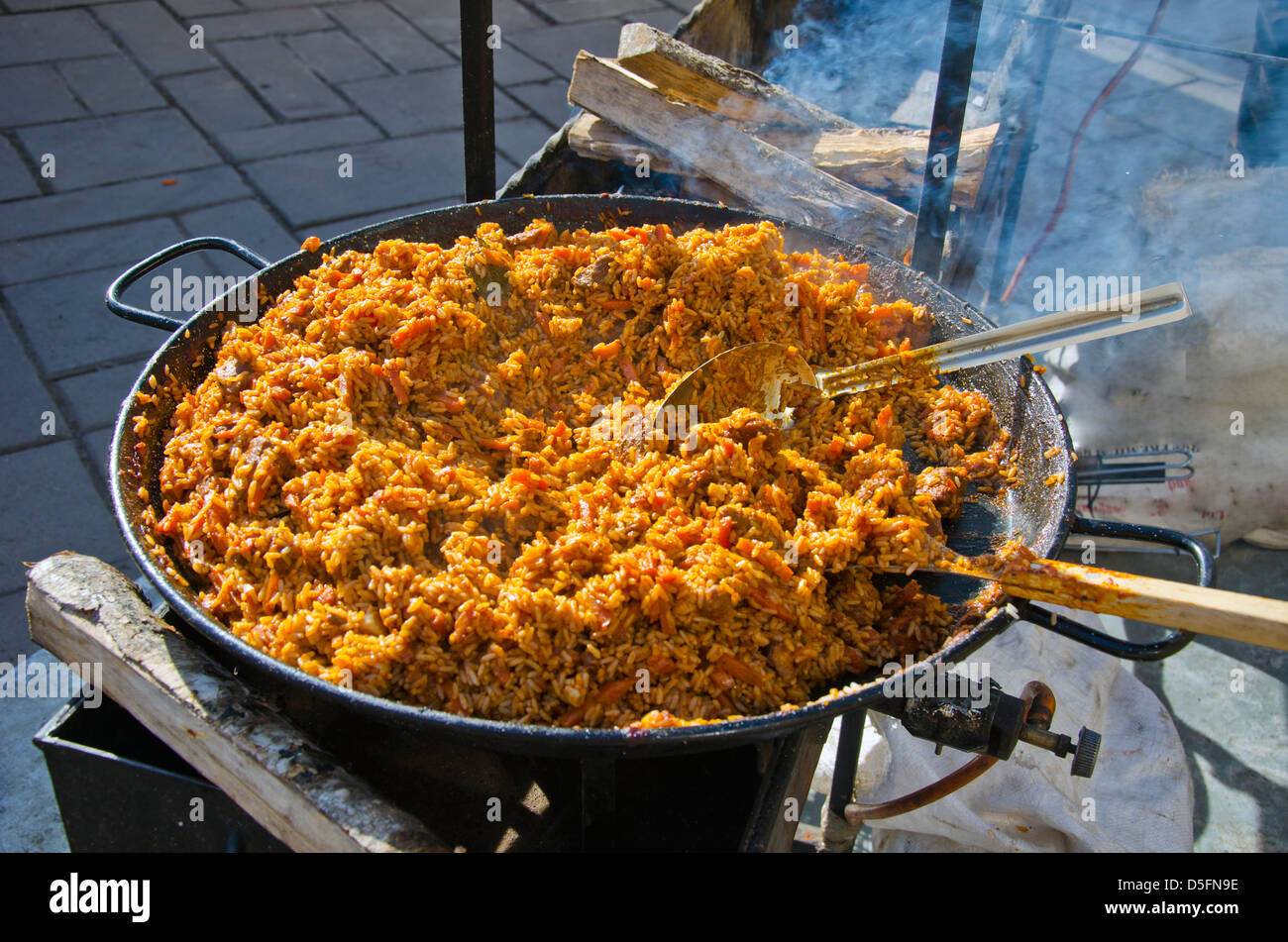 Plow pan hi-res stock photography and images - Alamy