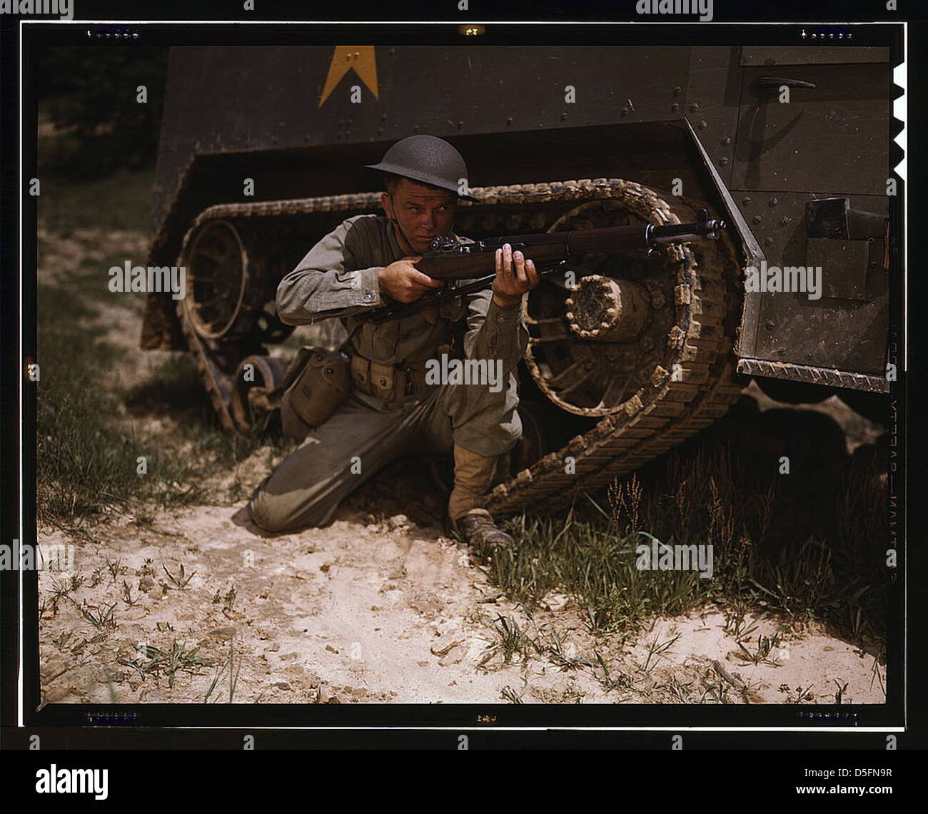 M1 Garand Stock Photos & M1 Garand Stock Images - Alamy