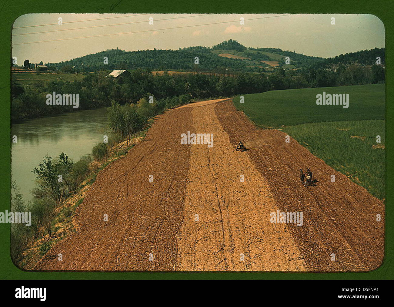 Northeastern tennessee hi-res stock photography and images - Alamy