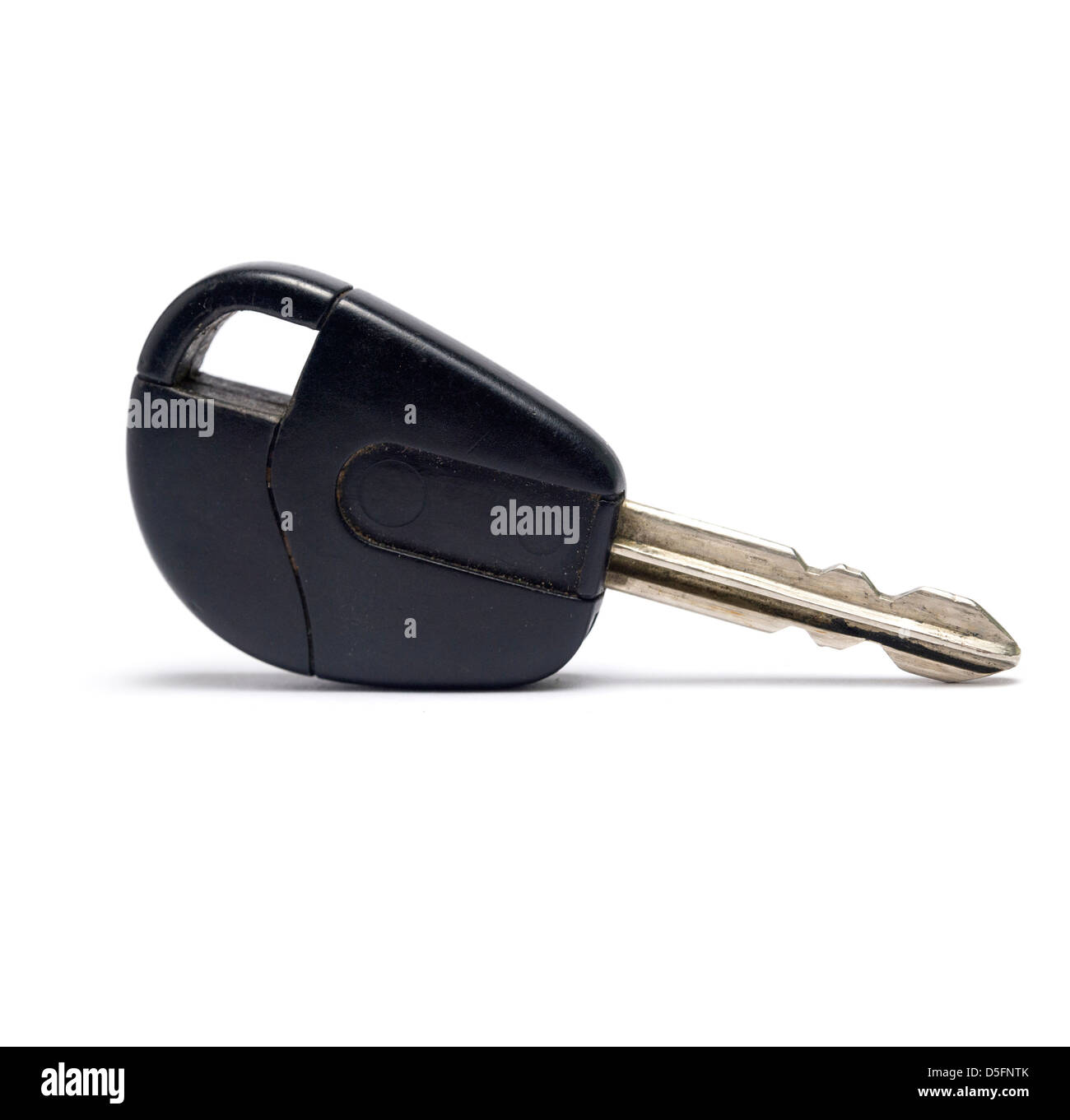 Car key cutout on white hi-res stock photography and images - Alamy