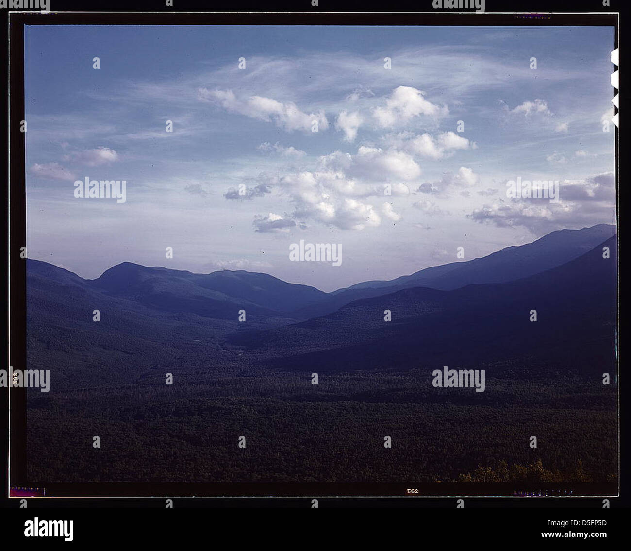 New hampshire fire tower hi-res stock photography and images - Alamy