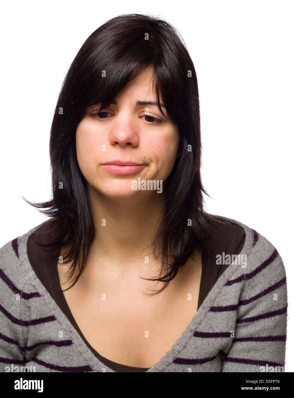 Pout pout hi-res stock photography and images - Alamy