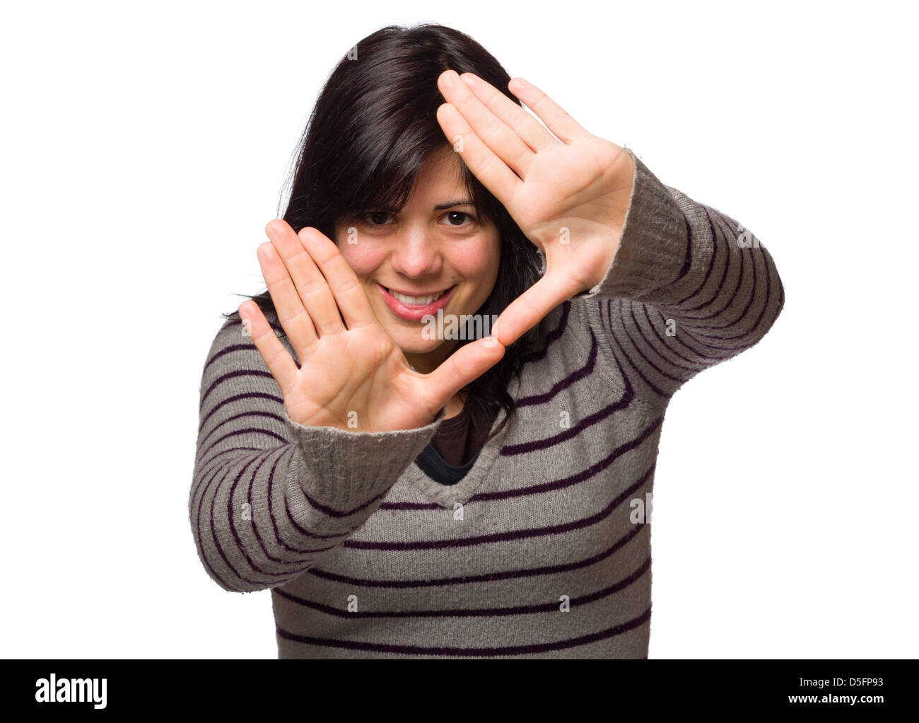 Movie framing hi-res stock photography and images - Alamy