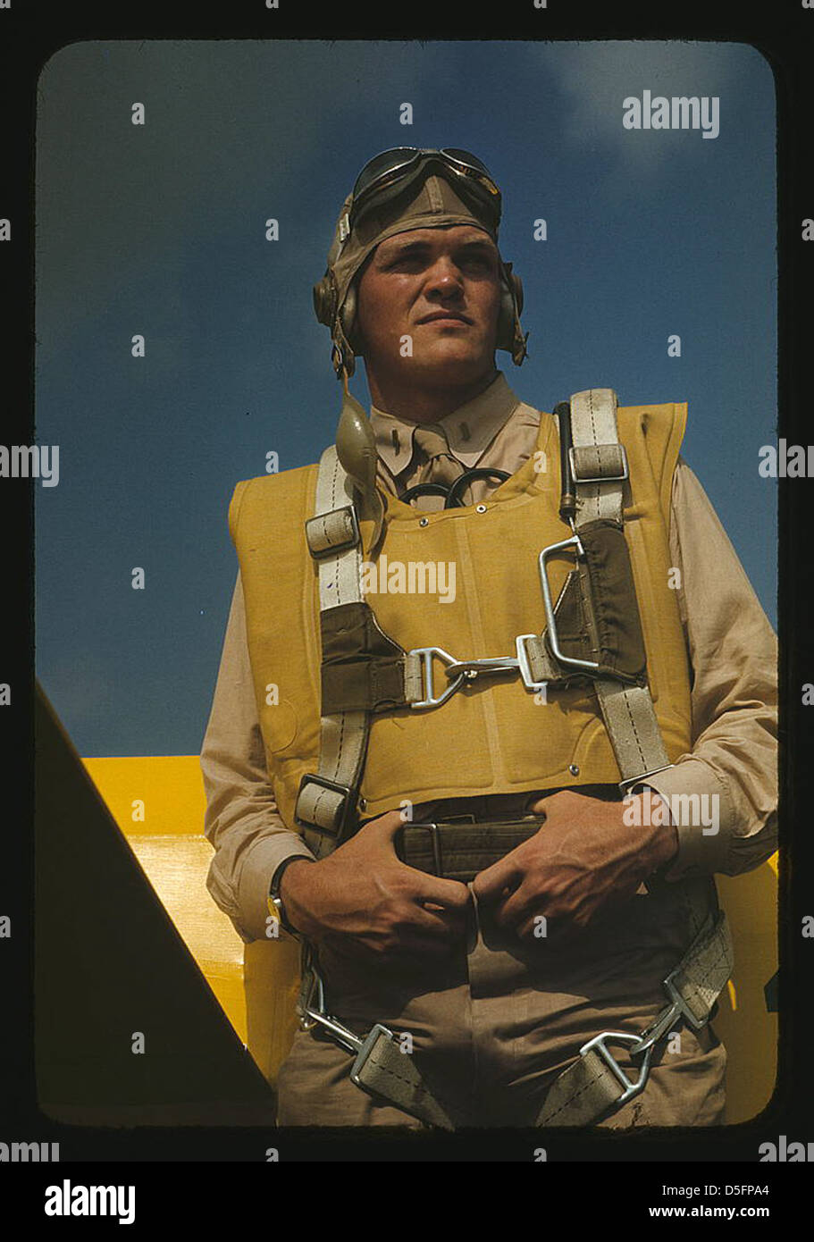 Alfred pilot us marines usmc united marine corps airplane dc hi-res ...