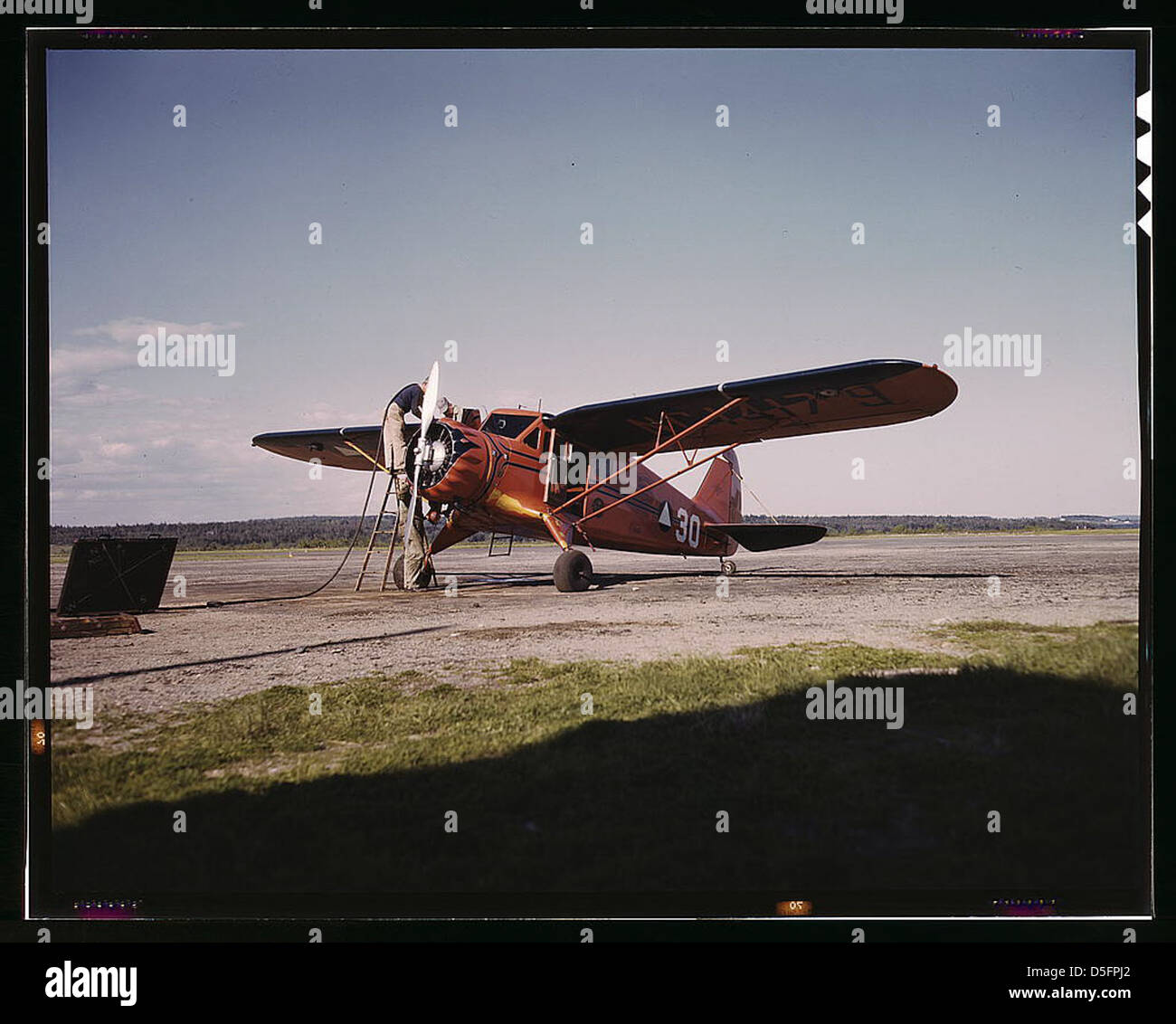 Patrol base hi-res stock photography and images - Alamy