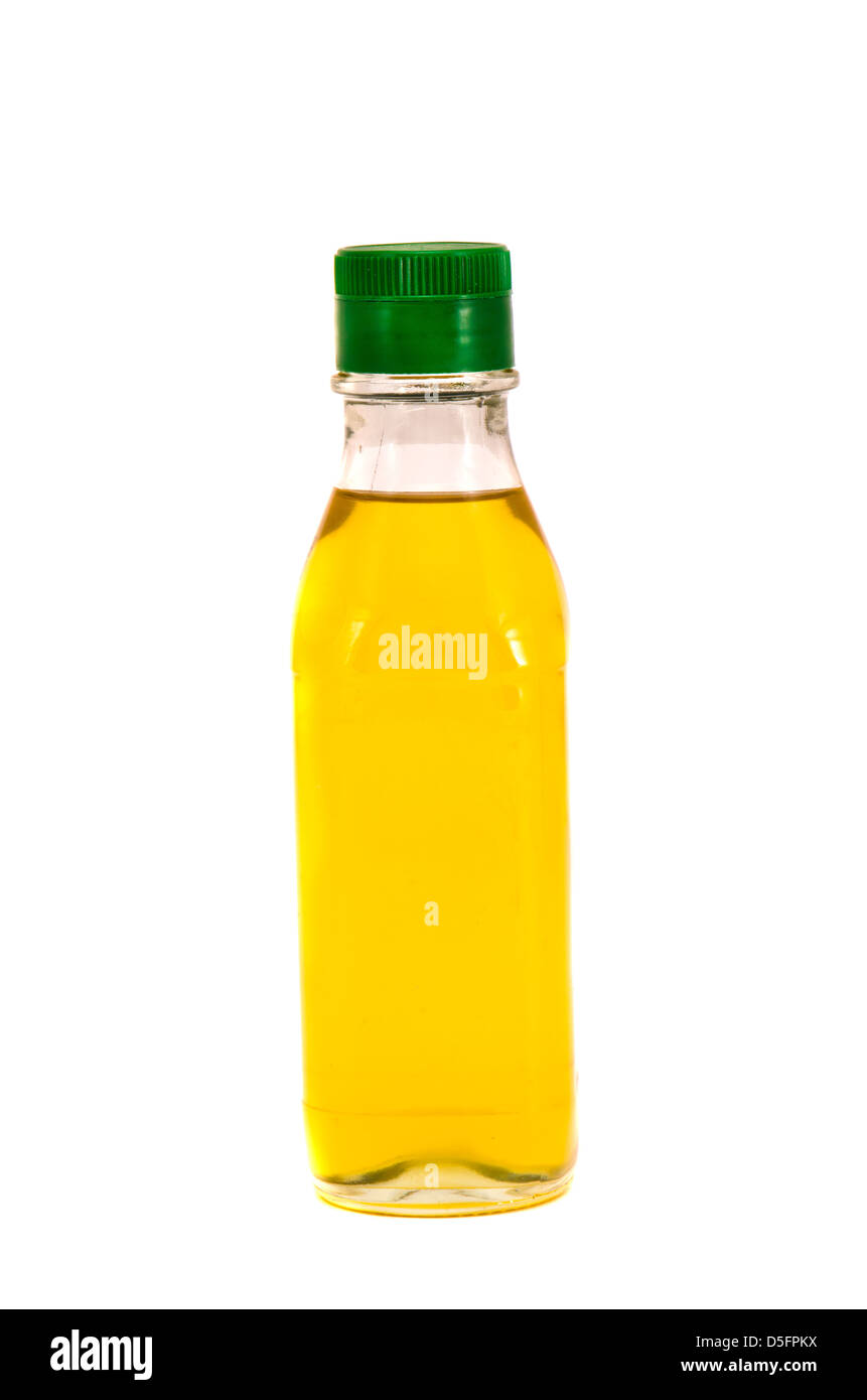 Olive oil small bottle hi-res stock photography and images - Alamy