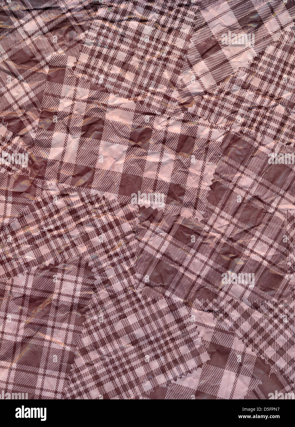 crumpled gift paper background and texture Stock Photo - Alamy