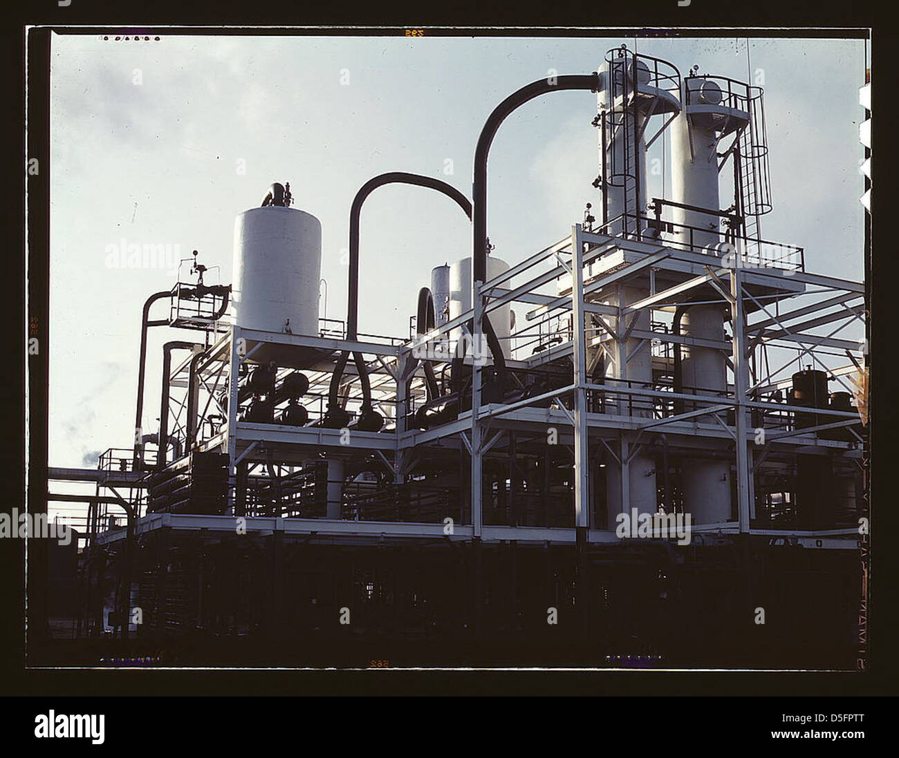 Tulsa history hi-res stock photography and images - Alamy