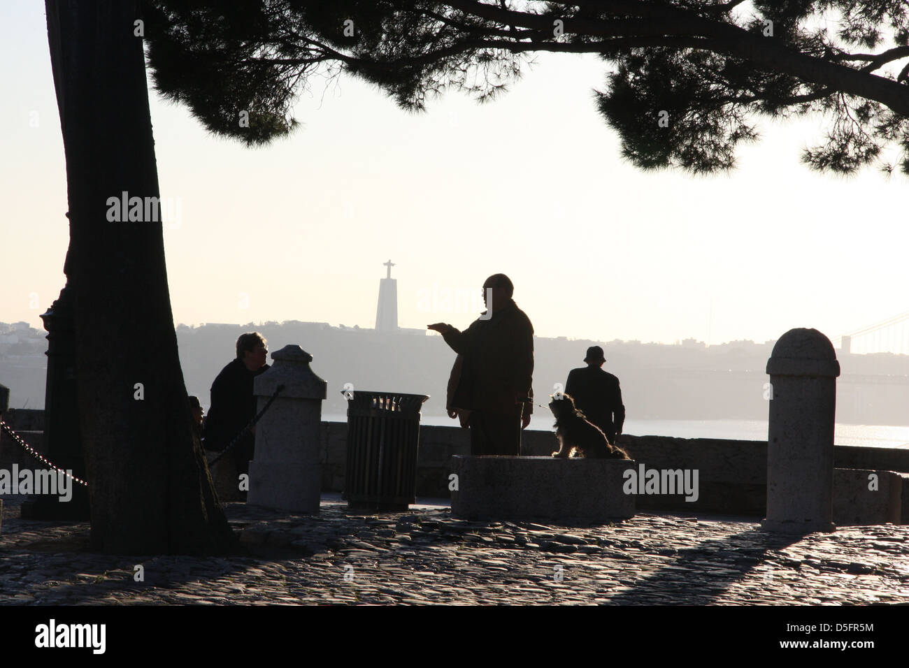 Portuguese men hi-res stock photography and images - Alamy