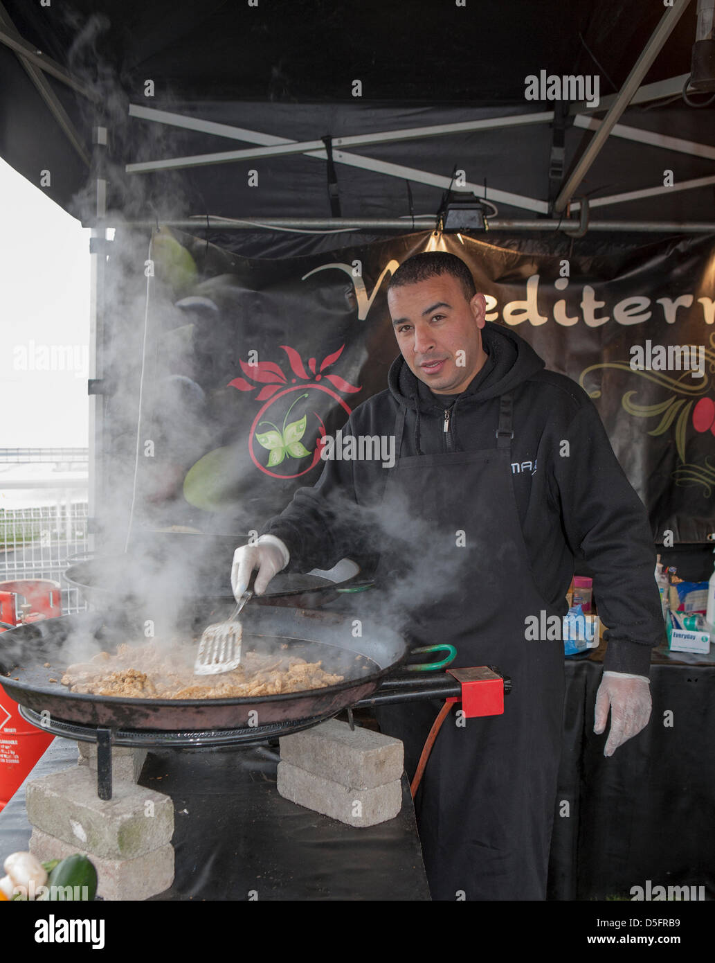 2013 the chester food hi-res stock photography and images - Alamy
