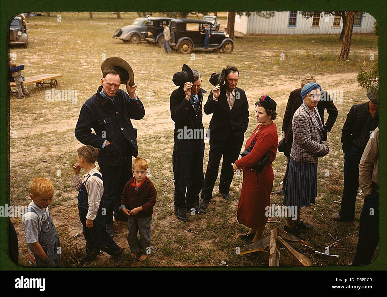Rural_event hi-res stock photography and images - Alamy