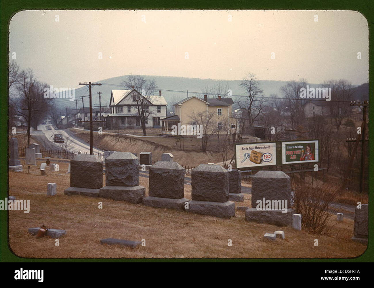 Westvirginia hi-res stock photography and images - Alamy