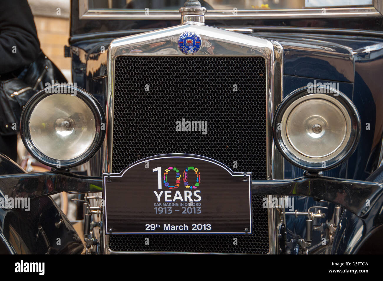 Morris 100 hi-res stock photography and images - Alamy