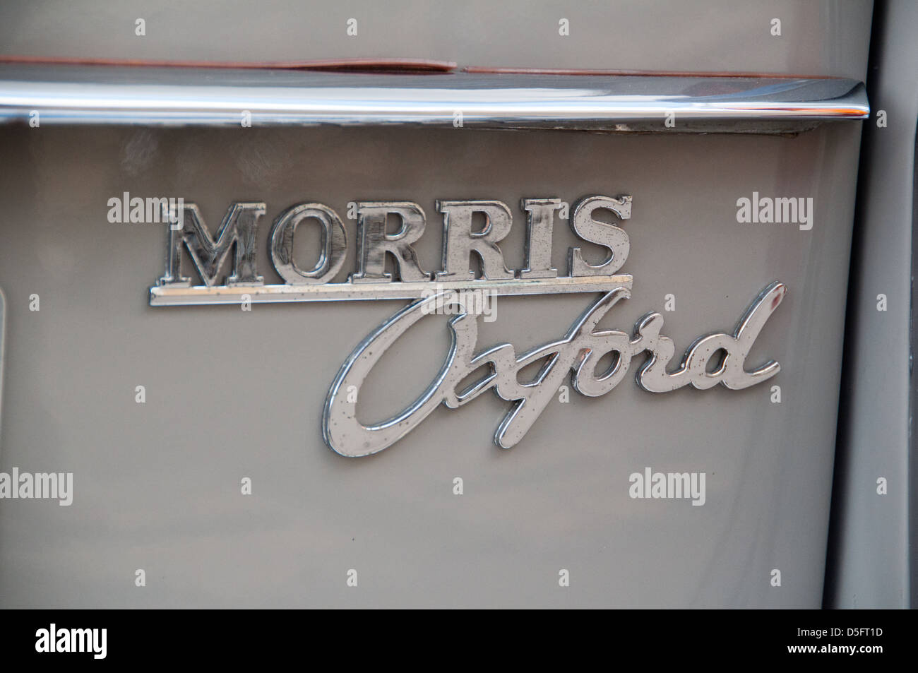 Old morris badge hi-res stock photography and images - Alamy