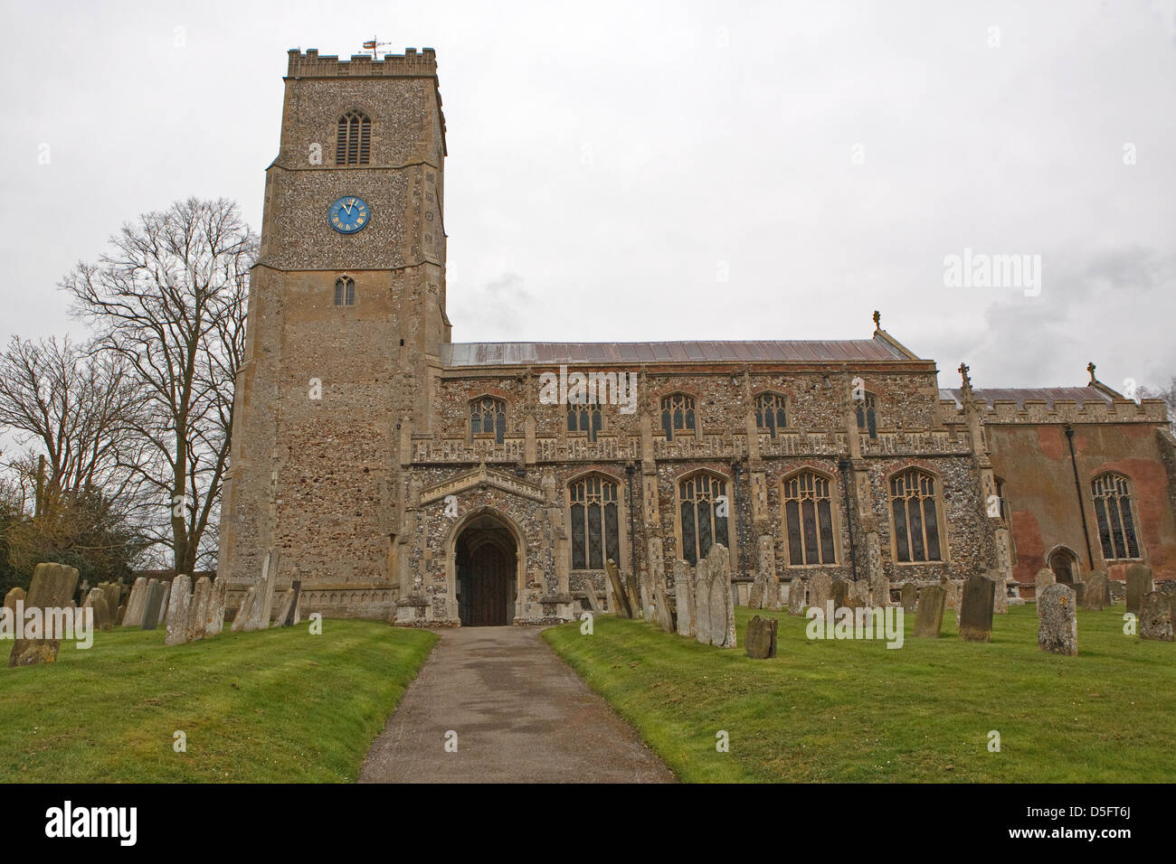 Fincham norfolk hi-res stock photography and images - Alamy
