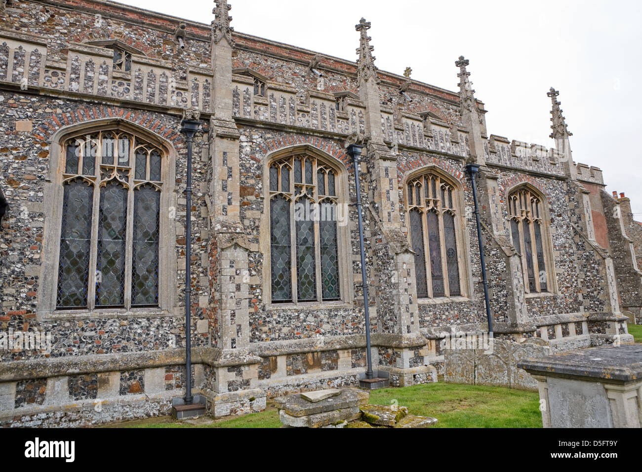 Fincham norfolk hi-res stock photography and images - Alamy