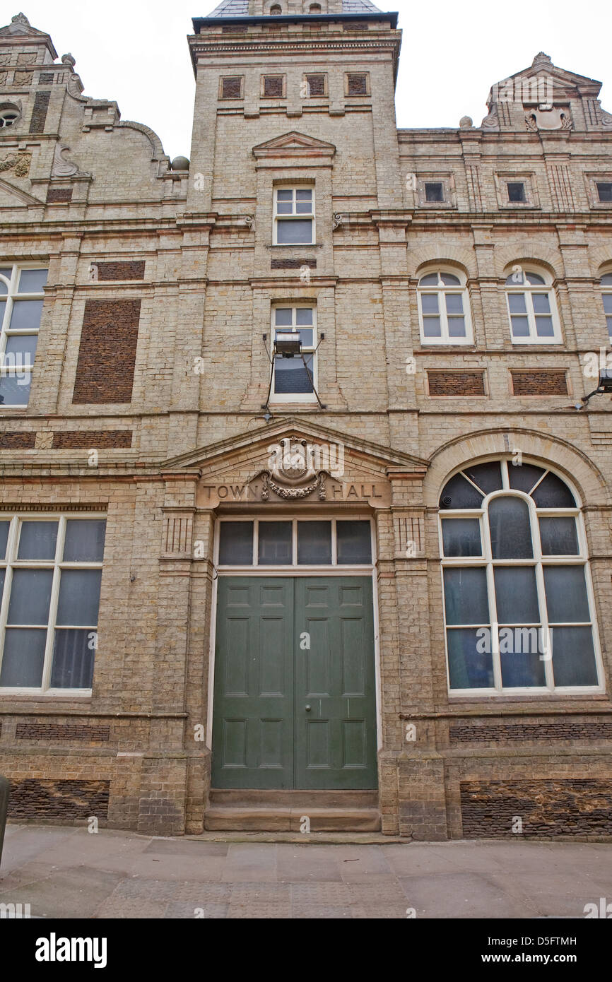 Downham hall hi-res stock photography and images - Alamy