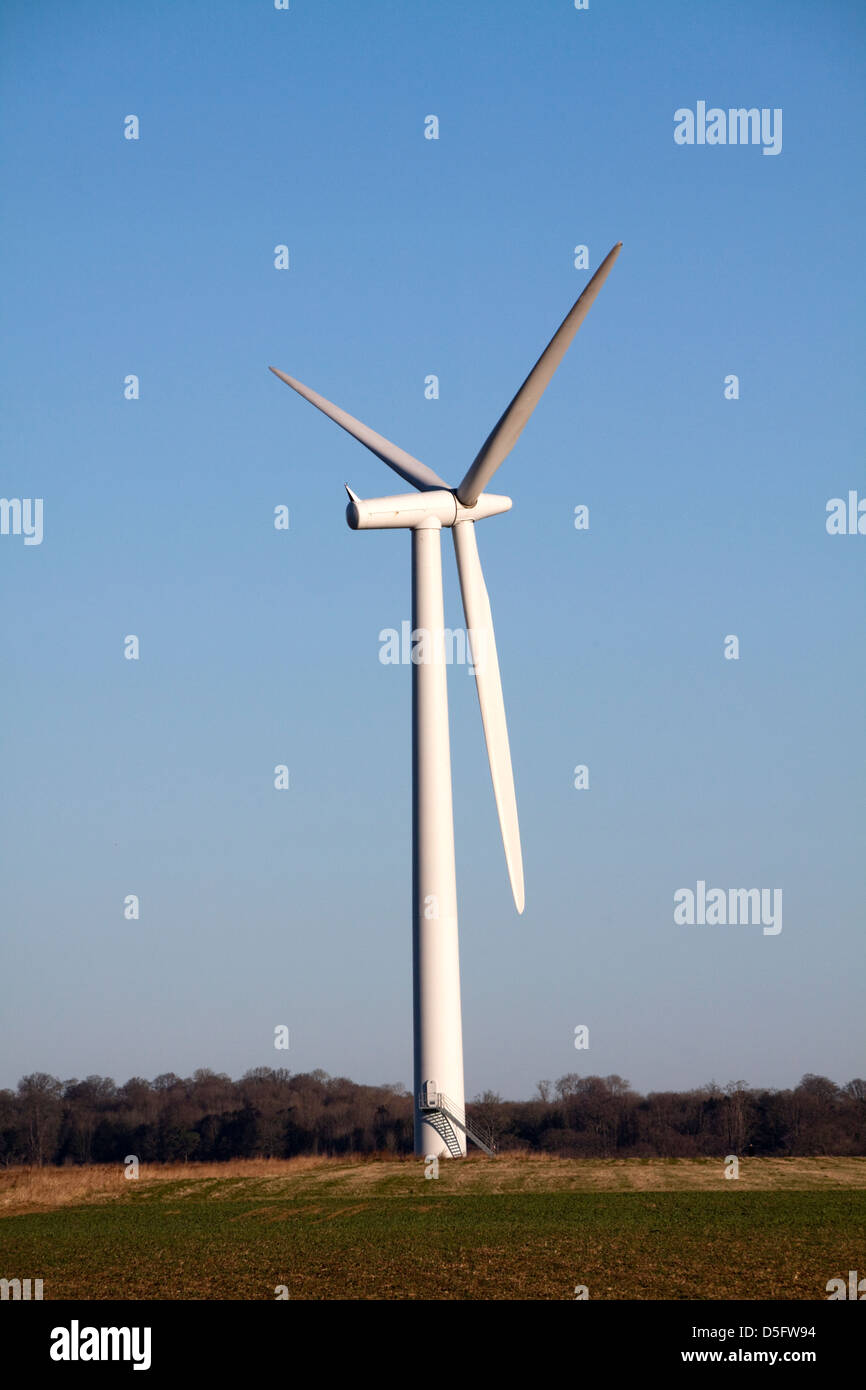 Westmill wind farm hi-res stock photography and images - Alamy